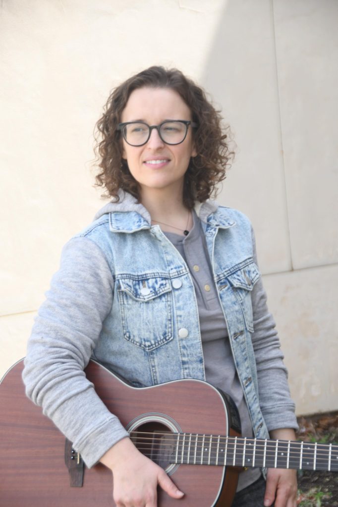 Band Bios - Camp Leavenworth