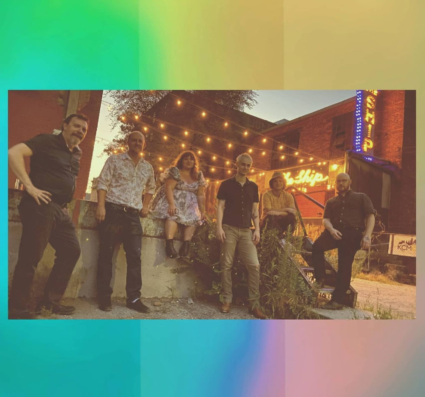 Band Bios - Camp Leavenworth