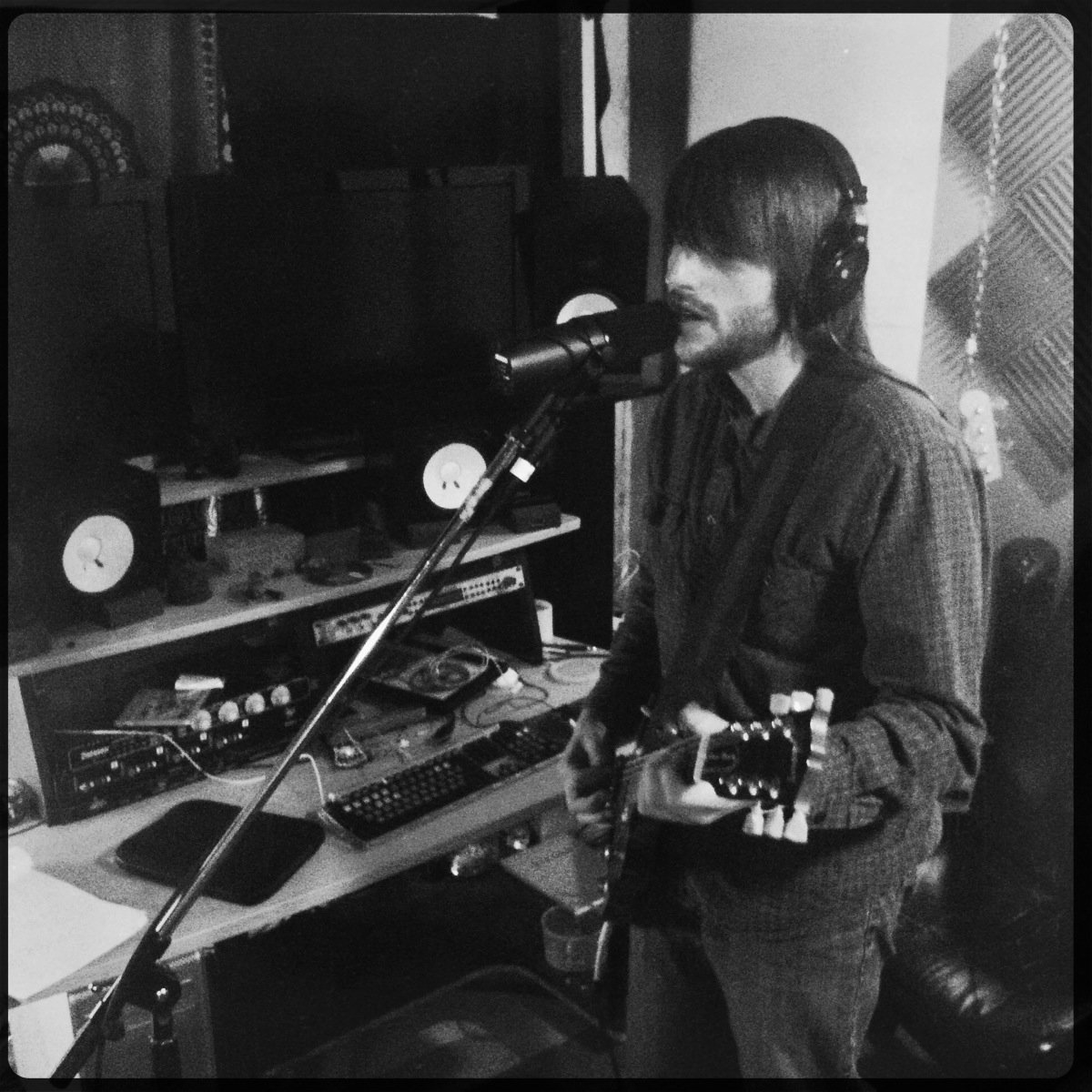 Band Bios - Camp Leavenworth